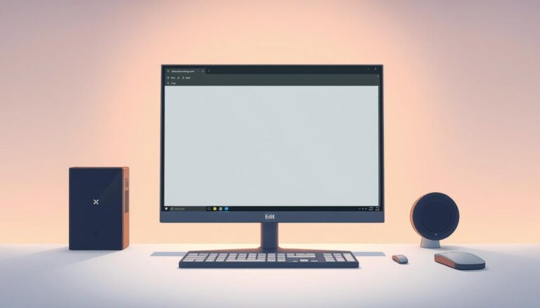 Introducing 'Edit': Microsoft's New Command-Line Text Editor for Windows