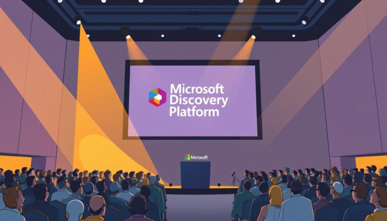 Microsoft Discovery Platform Launched: Accelerating AI-Powered ...