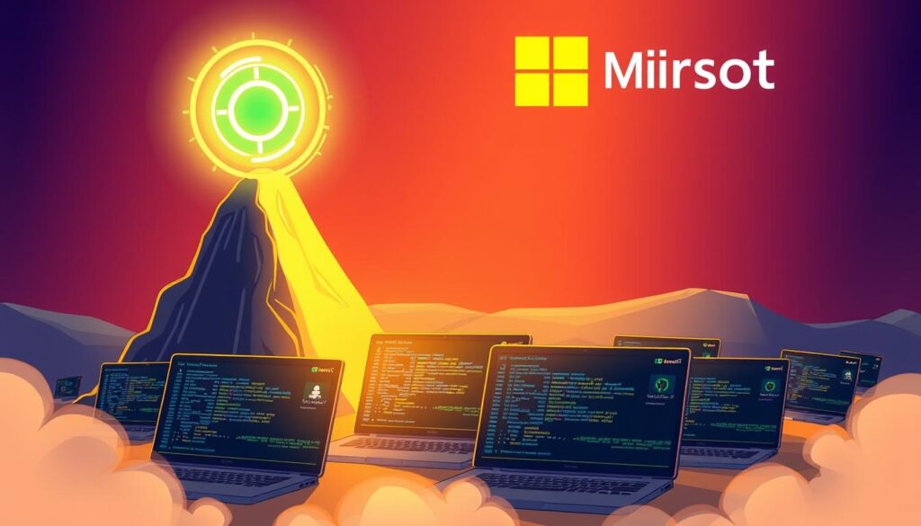 Microsoft Open Sources Windows Subsystem for Linux: A New Era for ...