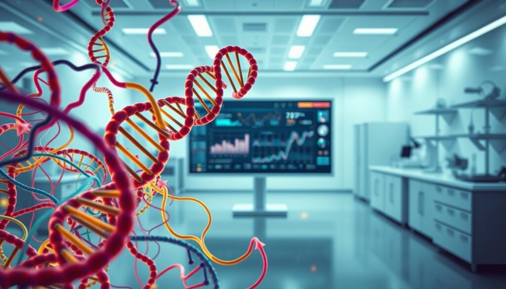 Chromosones Genetic Algorithm in Artificial Intelligence Guide