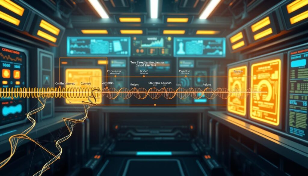 What Is Genetic Algorithm In Artificial Intelligence Today