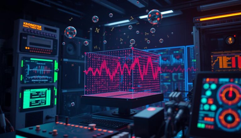 Understanding The Kronecker Product Of Matrices