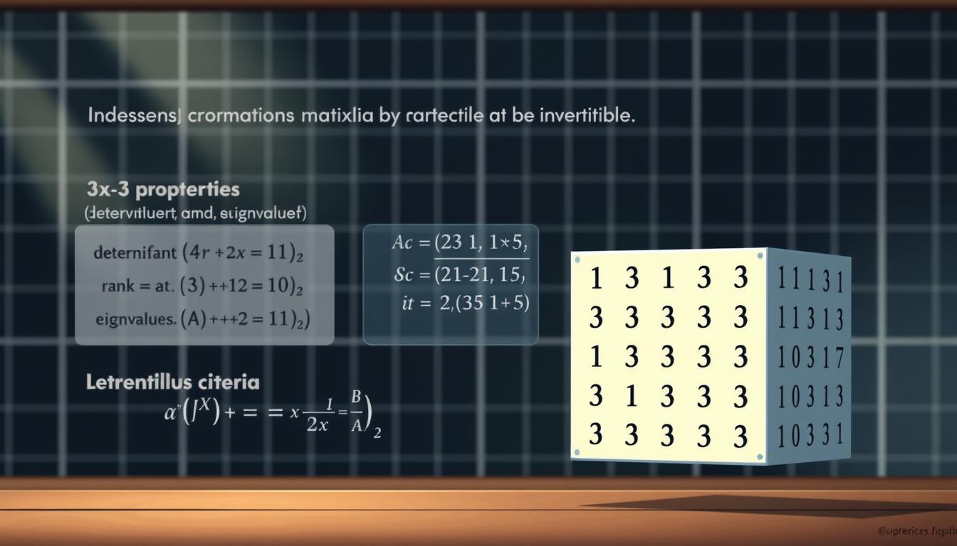 How to Find the Inverse of a Matrix - Complete Guide