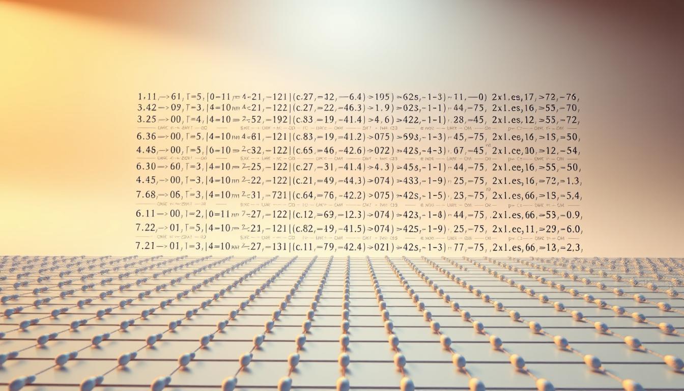 Applications of Matrices in Machine Learning - A Guide