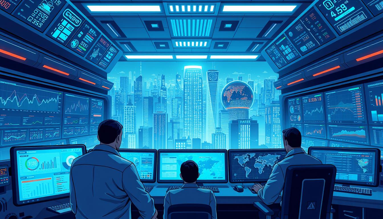 AI Use Case - Real-Time Fraud Detection in Financial Transactions