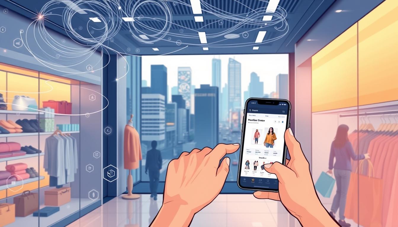 AI Use Case - Visual Search Enabling Photo-Based Shopping