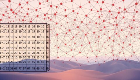 Applications of Matrices in Network Theory: A Guide