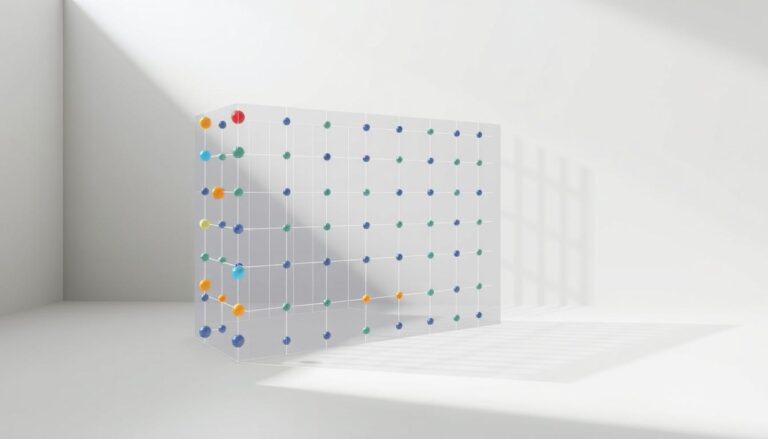 Understanding Sparse Matrix Operations: A Complete Guide