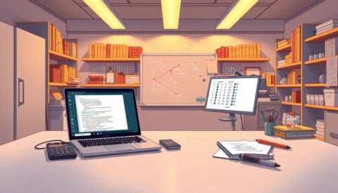 Using numpy.linalg for Linear Algebra - Python Guide