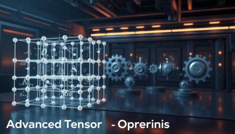 Using Tensors in Deep Learning: A Beginner's Guide