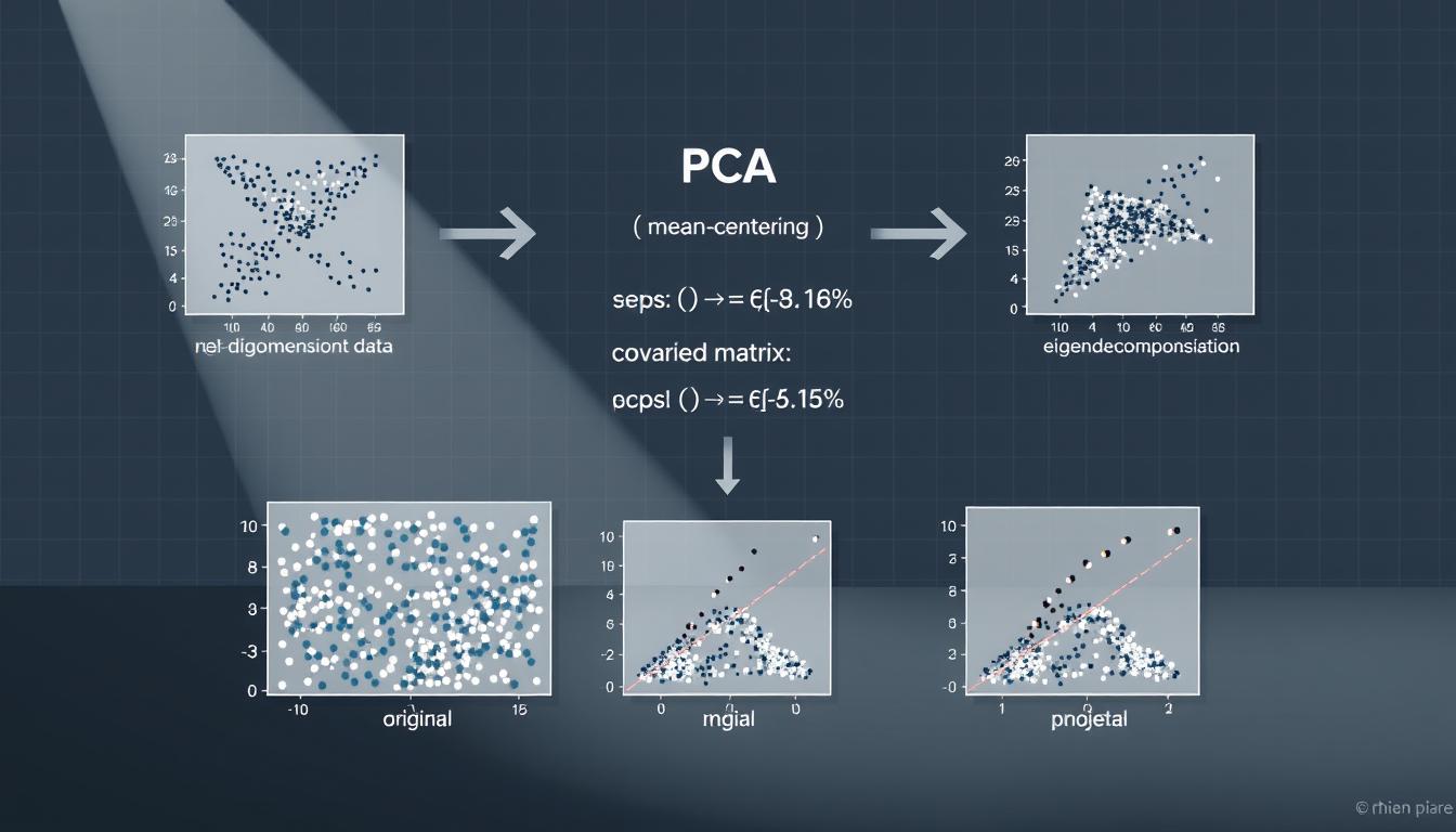 Principal Component Analysis (PCA)