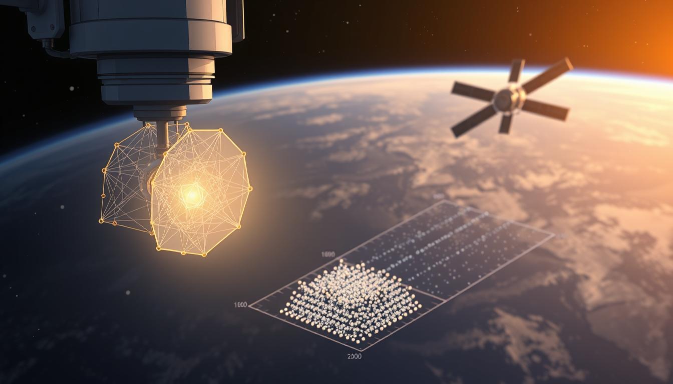 AI Use Case – Satellite-Image Reconnaissance Analysis