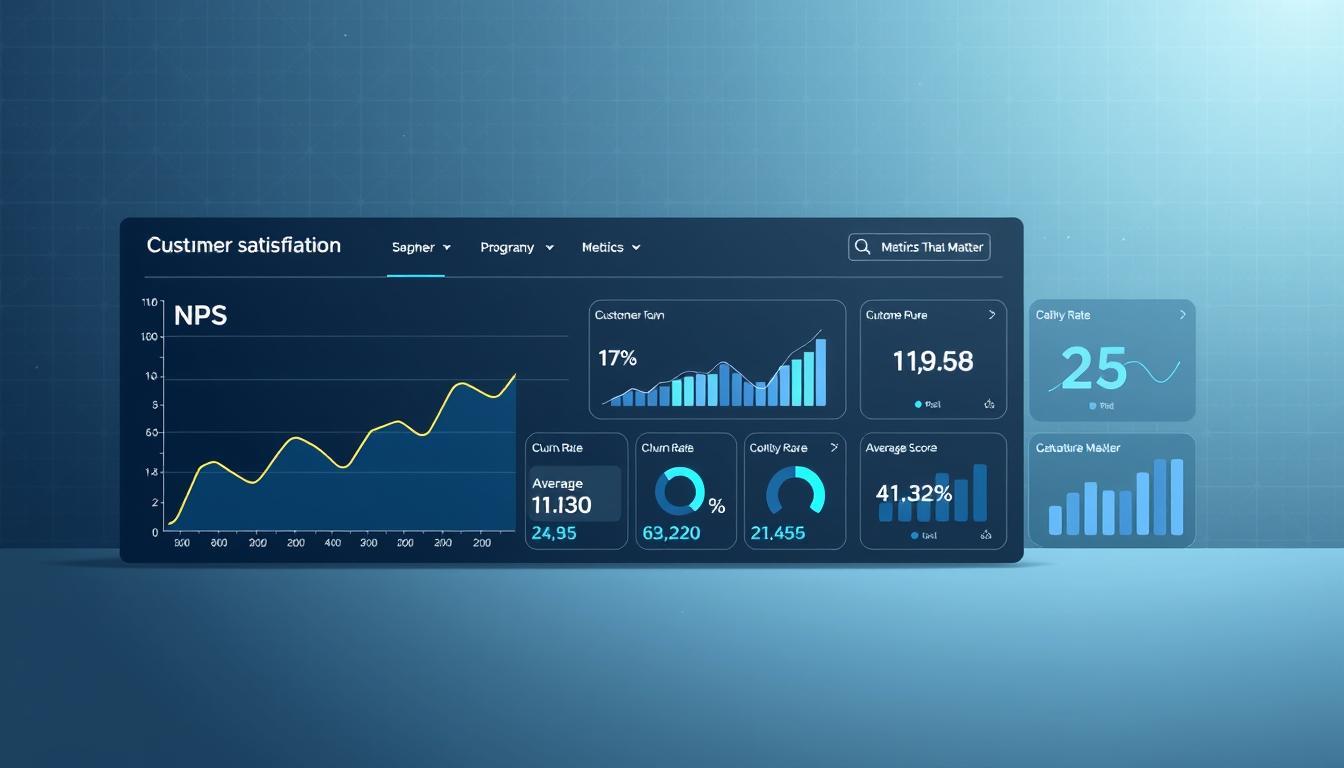 AI Use Case – Predictive Customer-Satisfaction Scoring
