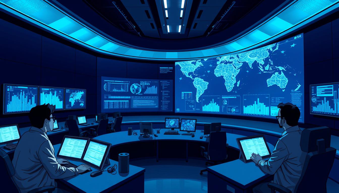 AI Use Case – AI Detection of Telecom Fraud Calls