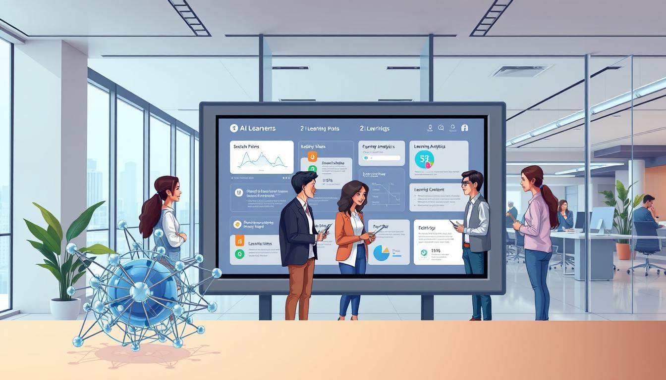 AI Use Case – AI-Generated Personalized Study Plans