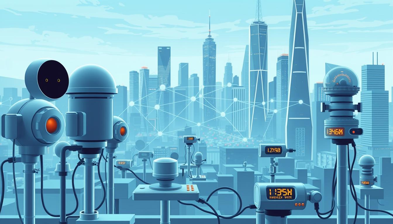 AI Use Case – Air-Pollution Source Identification