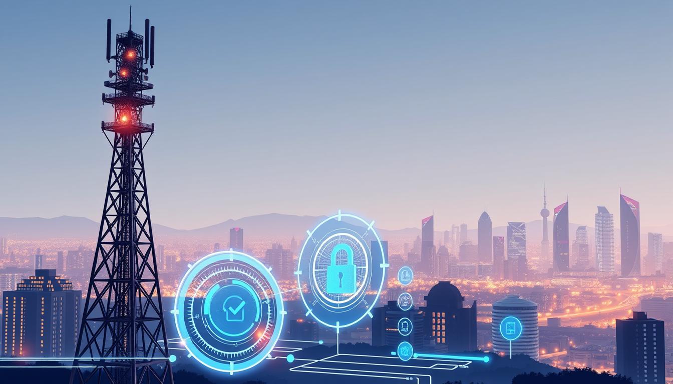 AI Use Case – Anomaly Detection in 5G Core Networks