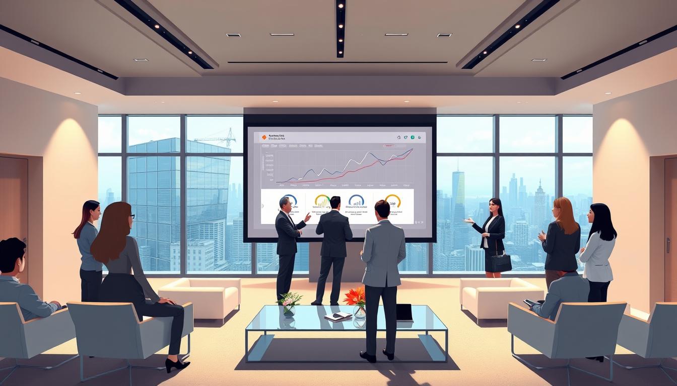 AI Use Case – Attendee-Interest Prediction for Events