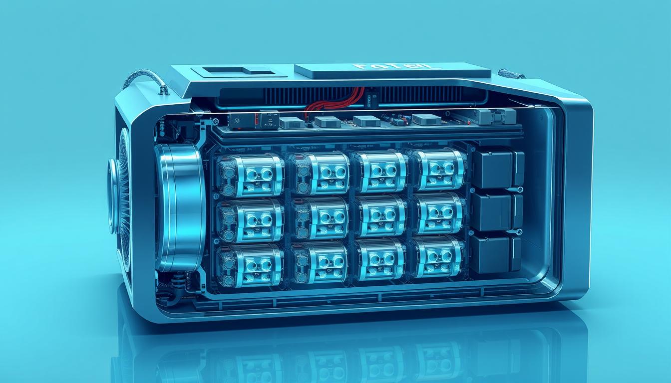 AI Use Case – Battery-Health Management for EVs