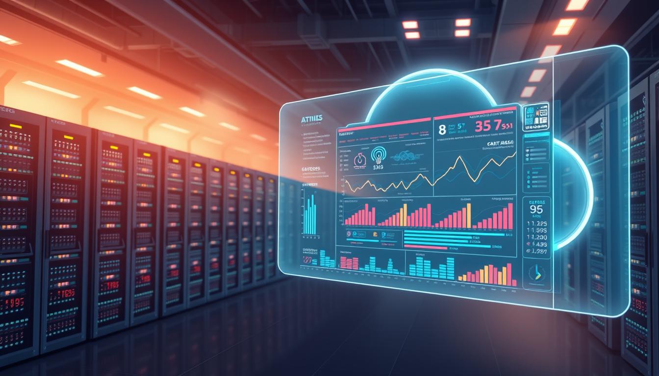 AI Use Case – Cloud-Gaming Resource Allocation