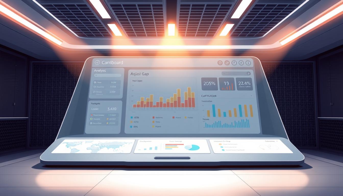 AI Use Case – Curriculum-Gap Analysis via Machine Learning