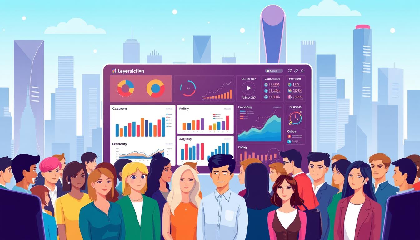 AI Use Case – Customer Segmentation Using AI Clustering