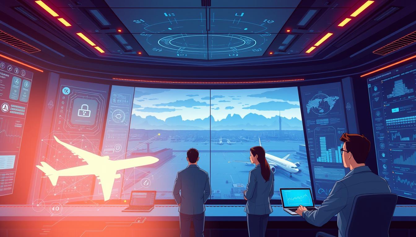 AI Use Case – Cyber-Protection of Avionics Systems