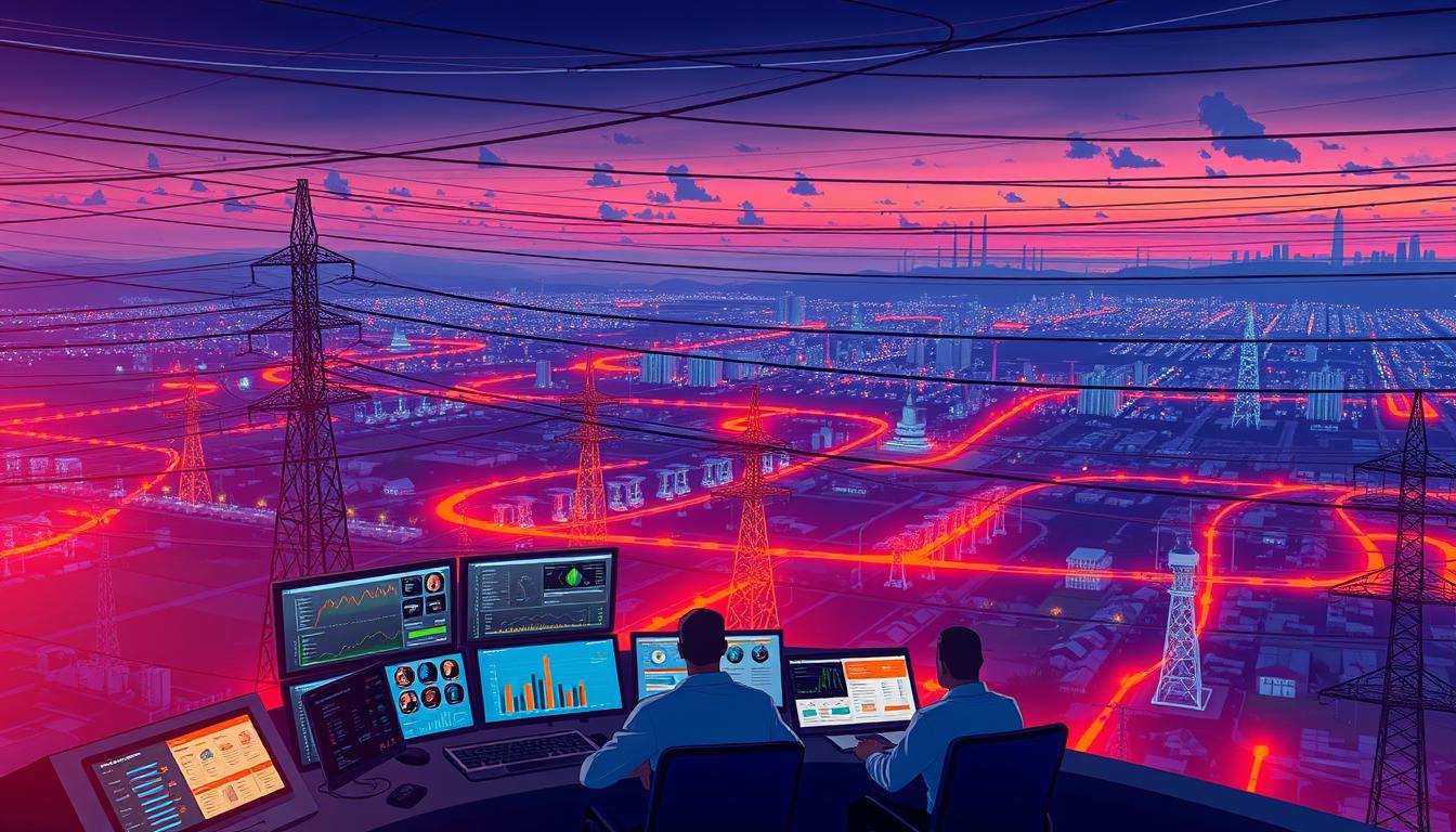 AI Use Case – Demand-Response Management Using AI