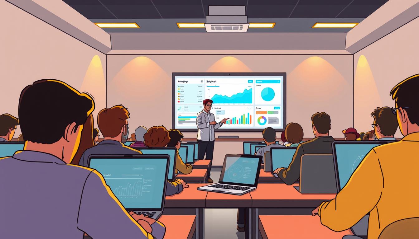 AI Use Case – Early Dropout Prediction in E-Learning