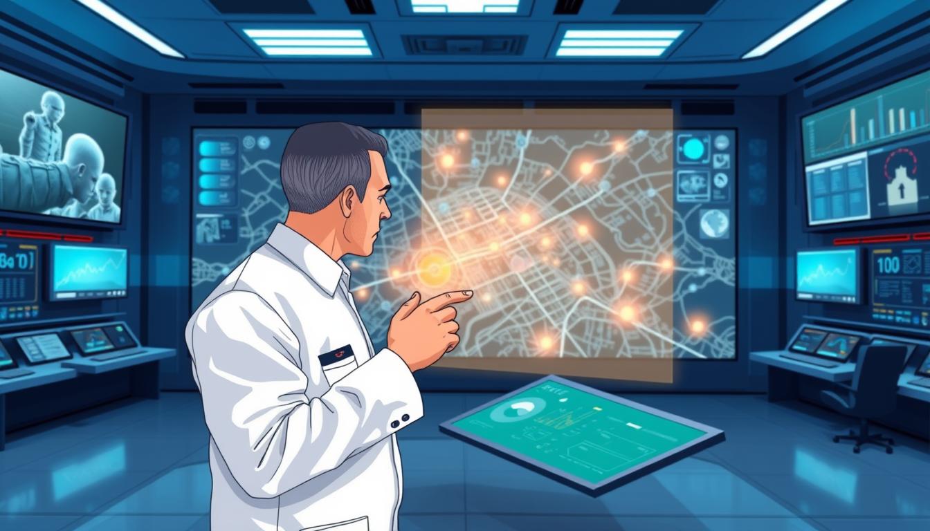 AI Use Case – Energy-Theft Detection via Machine Learning