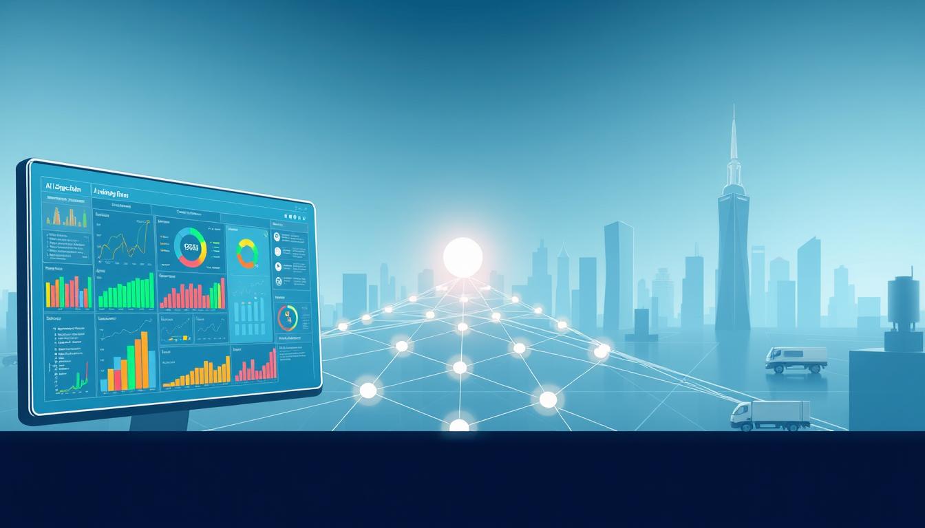 AI Use Case – Food Supply-Chain Optimization with AI