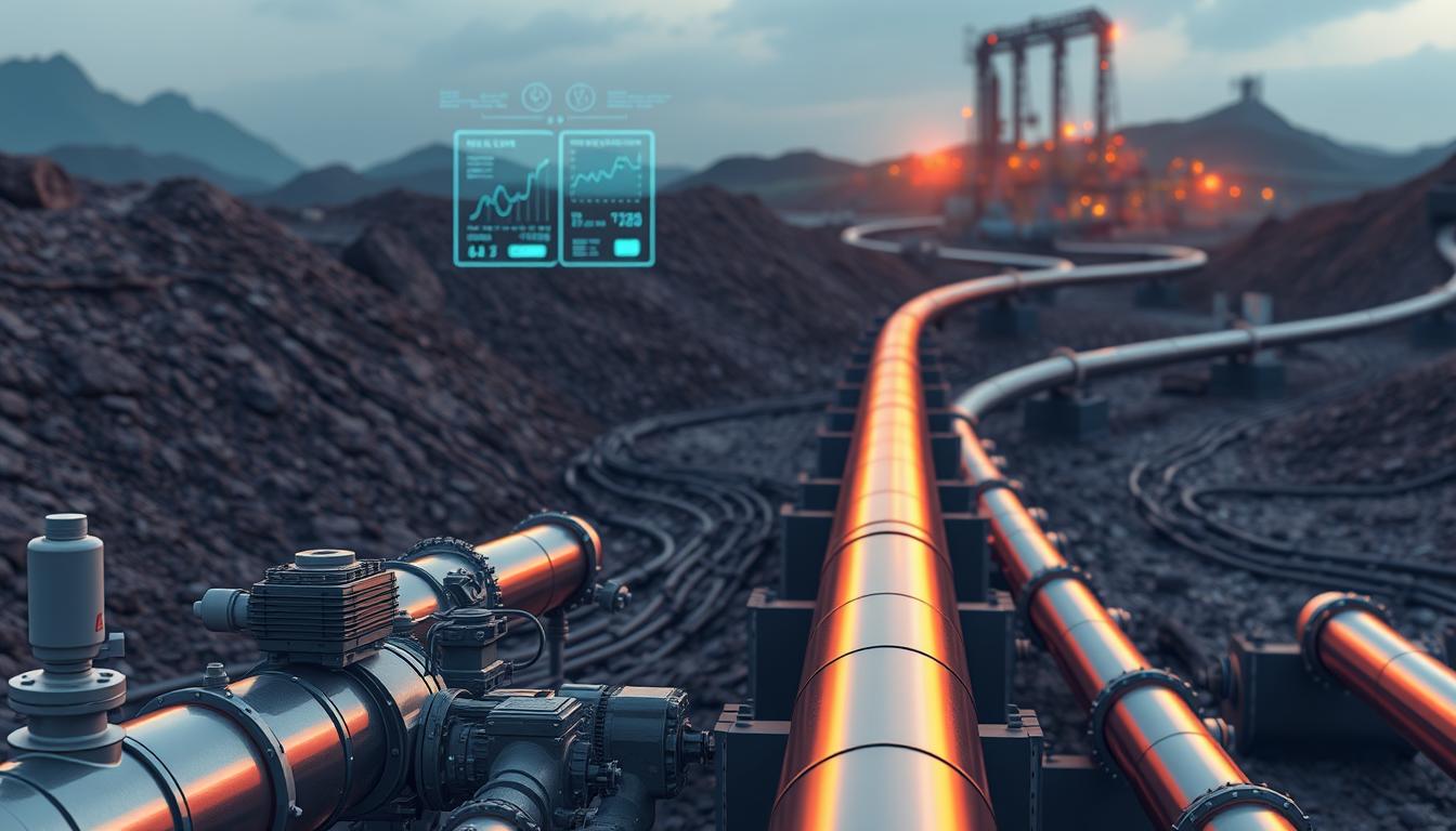 AI Use Case – Gas-Pipeline Leak Detection with AI