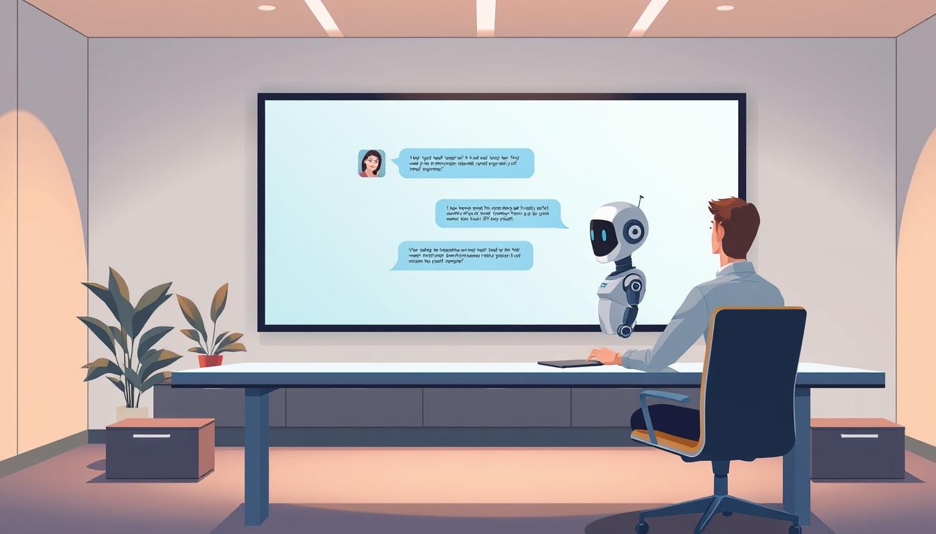 AI Use Case – HR Self-Service Chatbots