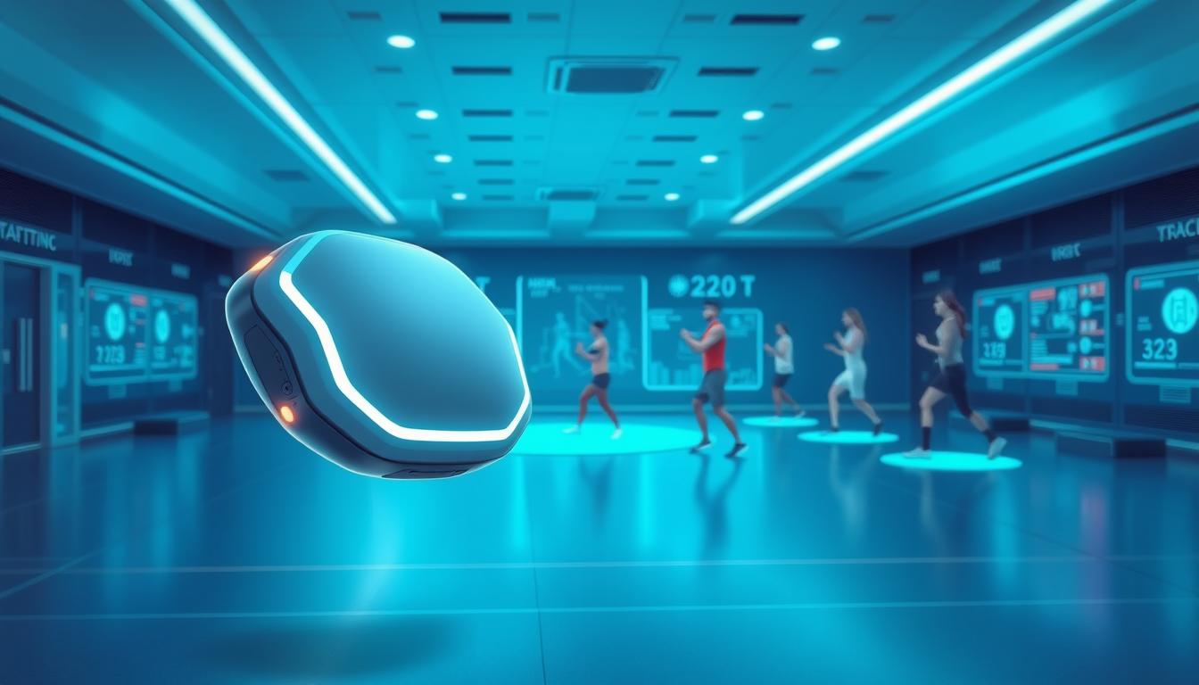 AI Use Case – Injury-Risk Prediction in Sports