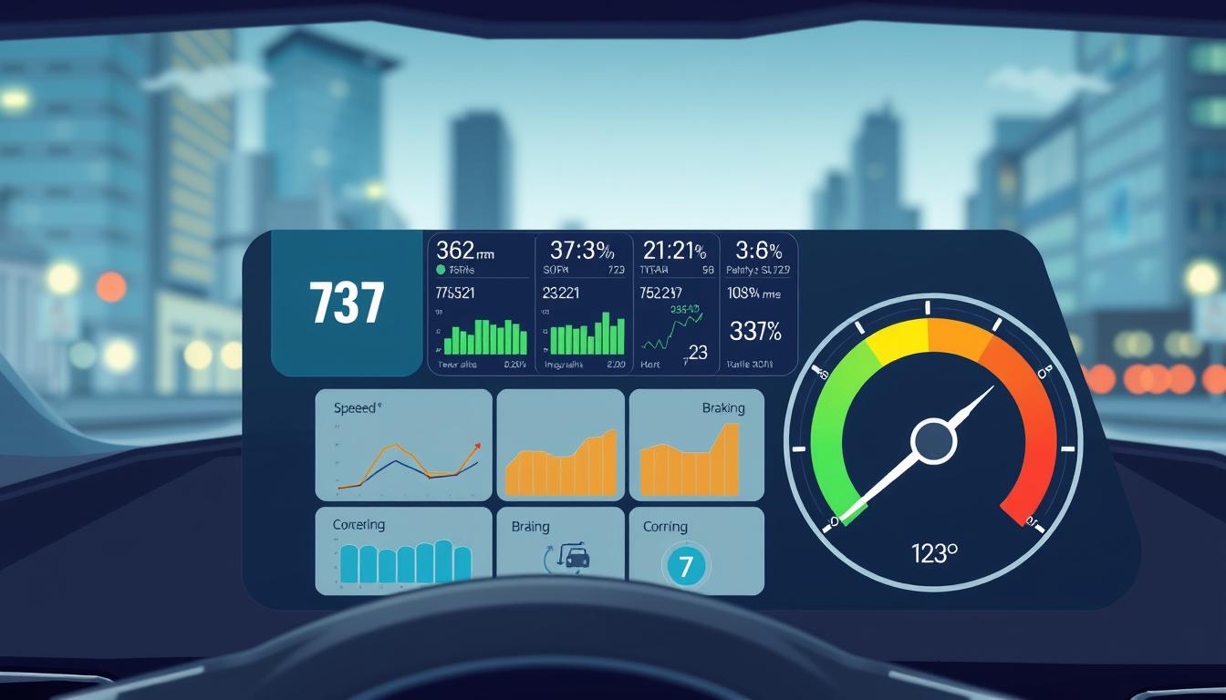 AI Use Case – Insurance Telematics Risk Scoring