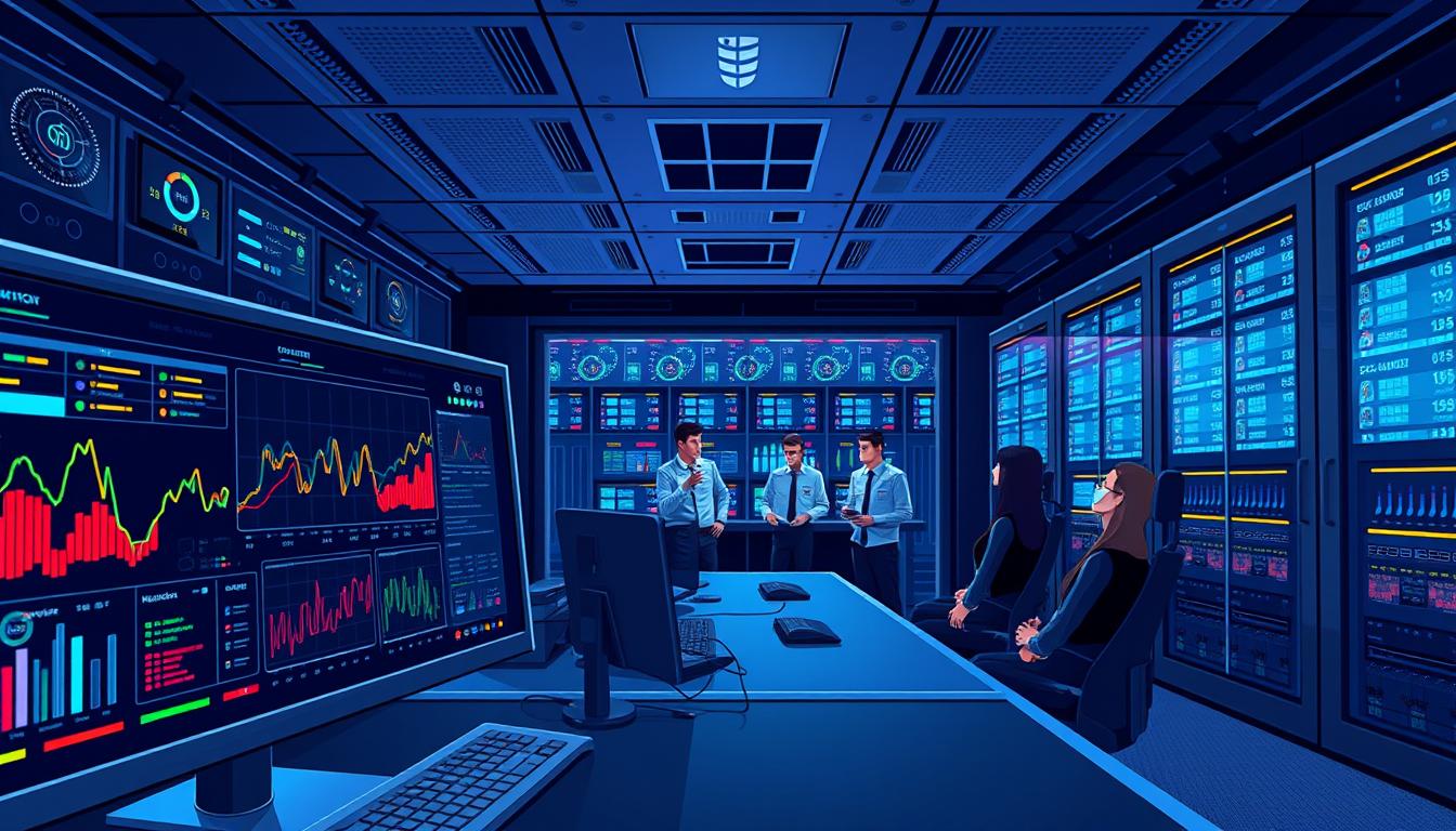 AI Use Case – Intrusion Detection Using Machine Learning