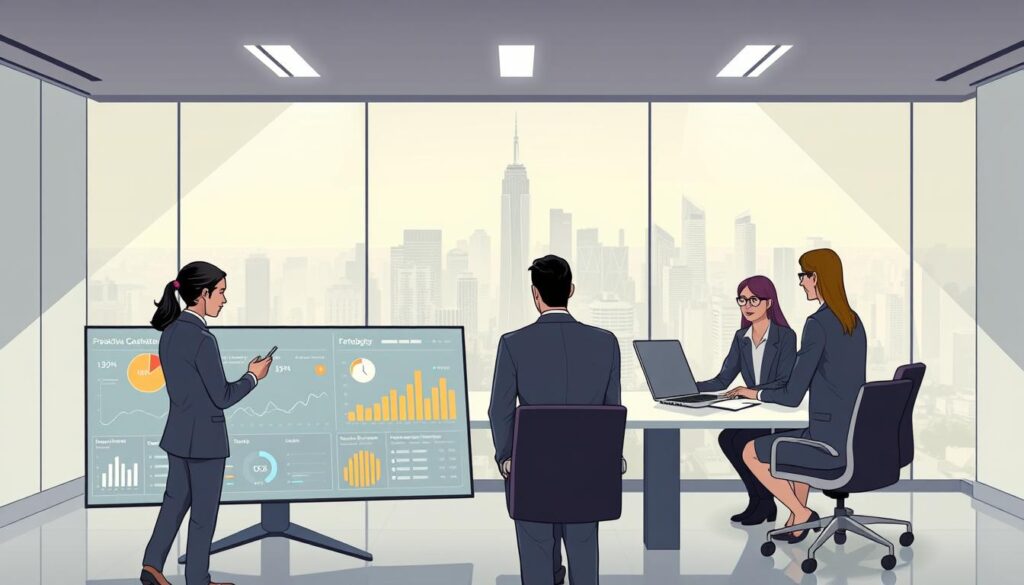 AI Use Case – Proactive Issue Resolution Using AI