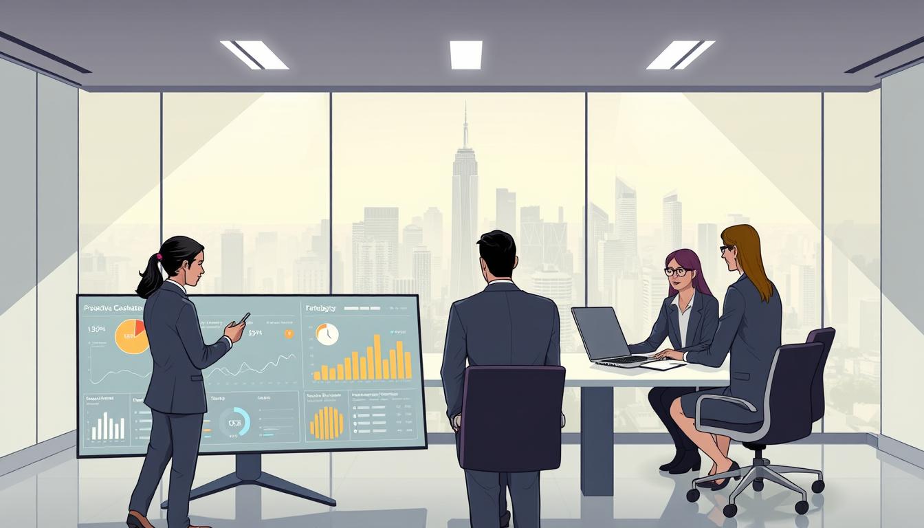 AI Use Case – Proactive Issue Resolution Using AI