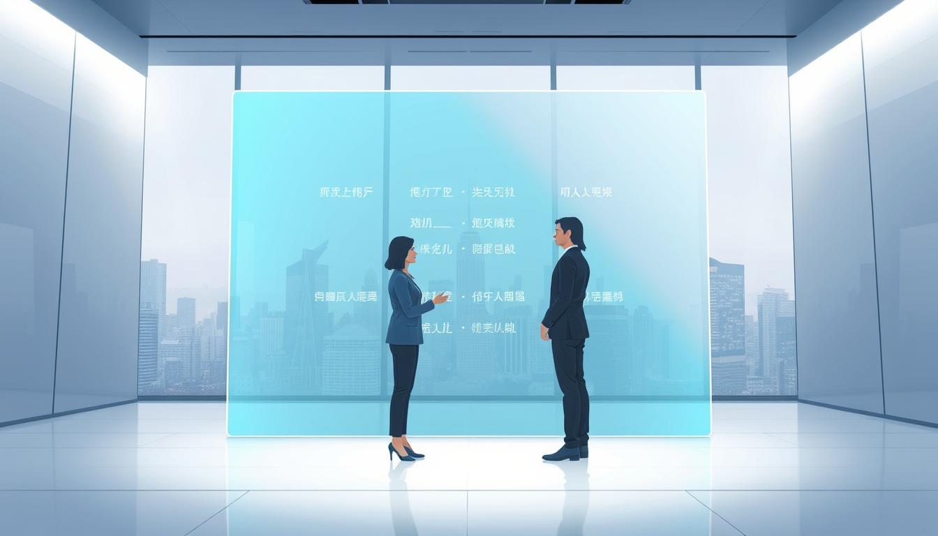 AI Use Case – Real-Time Translation Services at Events