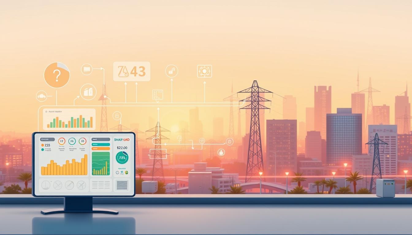 AI Use Case – Smart-Grid Load Forecasting