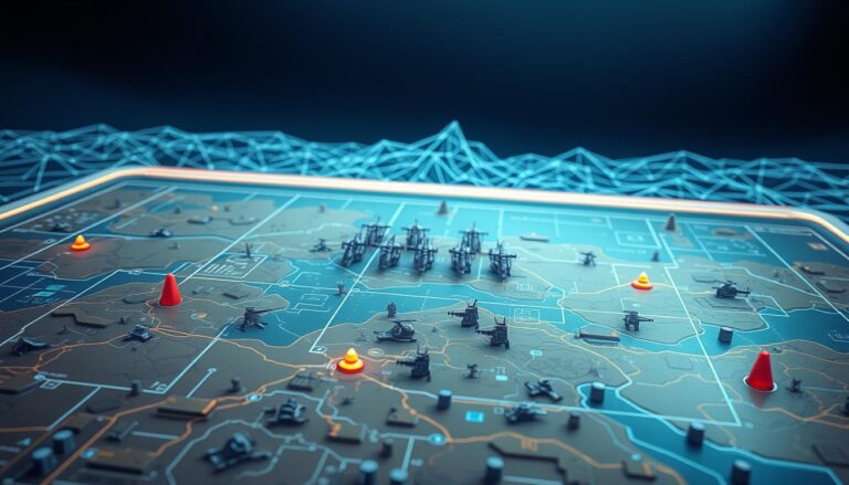 AI Use Case – Tactical Analysis for Team Strategy