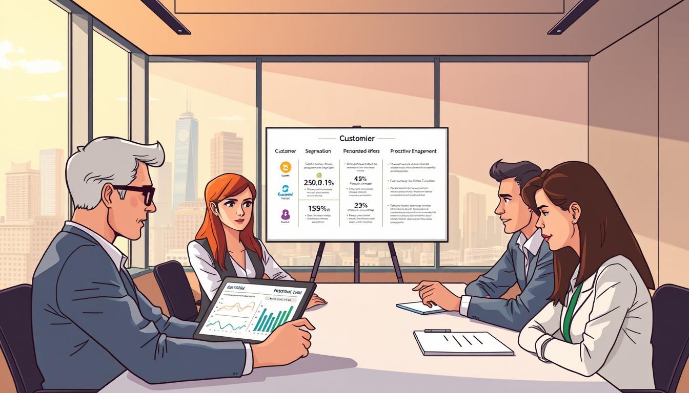 AI Use Case – Telecom Customer-Churn Prediction