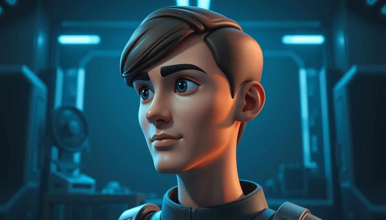 AI Use Case – Voice Synthesis for Game Characters