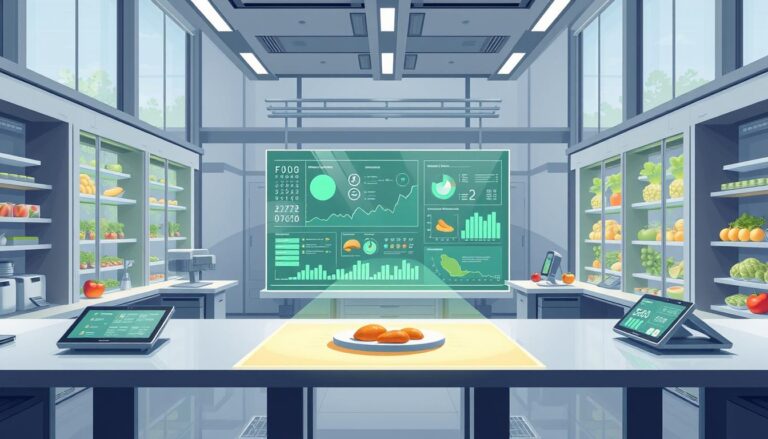 Ai Use Case Predictive Food Waste Reduction