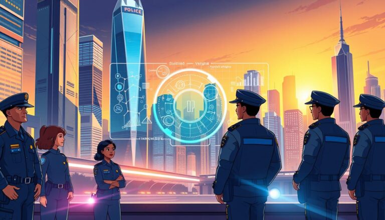 AI Use Case – Predictive Policing with Ethical Guardrails