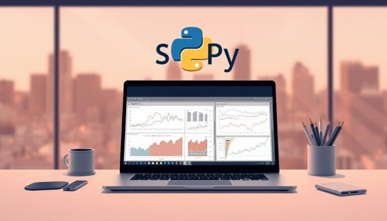Using scipy.stats for Advanced Statistics