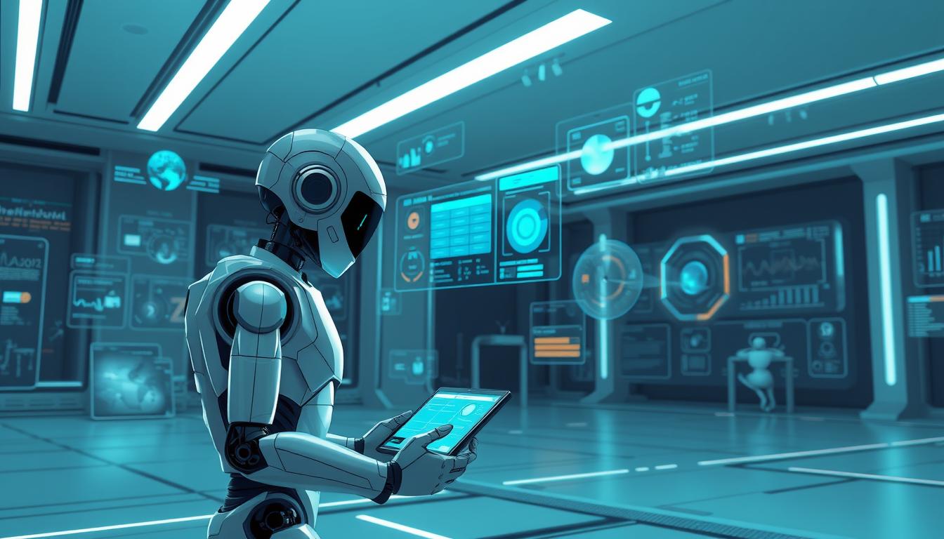 AI Use Case – Reinforcement-Learning Adaptive Process Control