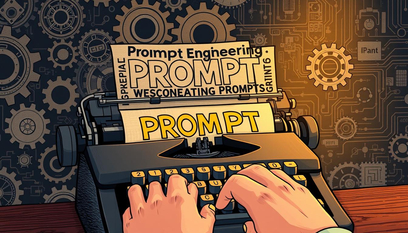 Prompt Engineering