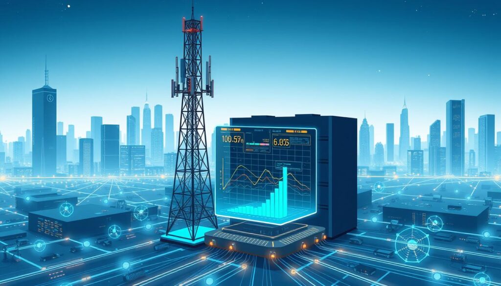 AI Use Case – Anomaly Detection in 5G Core Networks