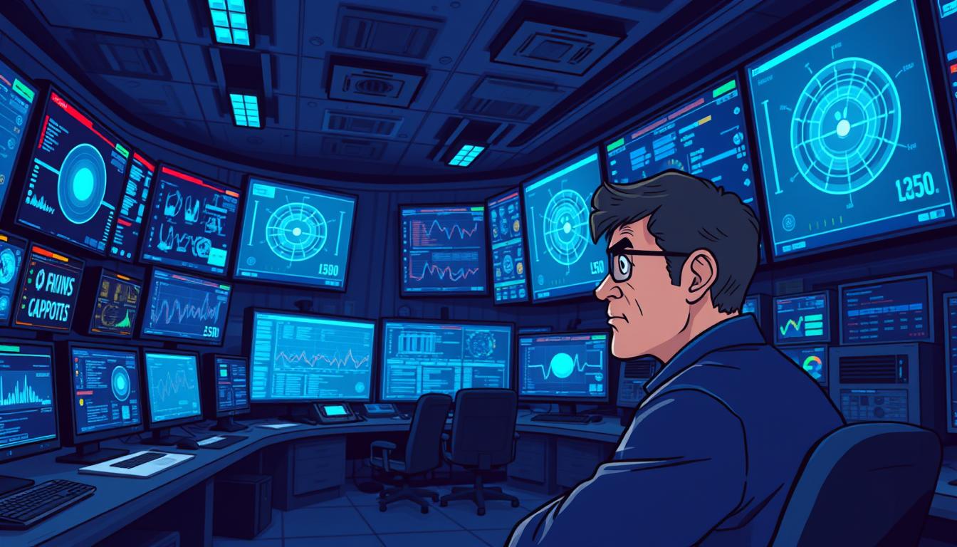 AI Use Case – Energy-Theft Detection via Machine Learning